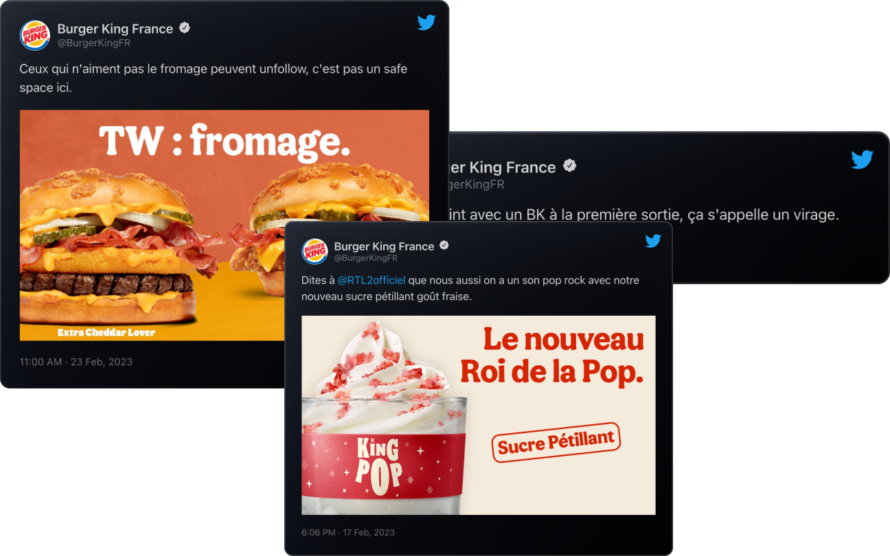 Duplikate - Community Management Next Generation